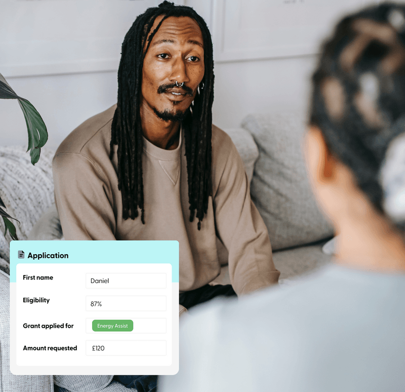 Grantmaking for Charities